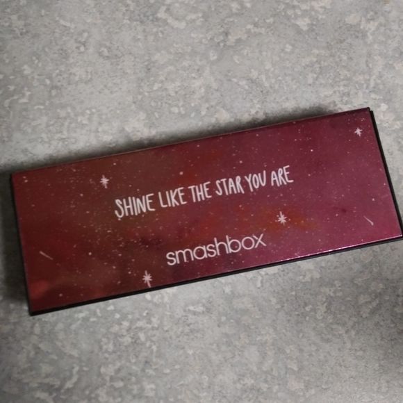 Smashbox | Makeup | Smashbox Shine Like The Star You Are Cheek Palette ...